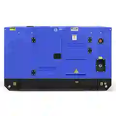 BAUDOUIN丨19-2063kVA Diesel Generator Set丨FUZHOU LANDTOP CO., LTD.